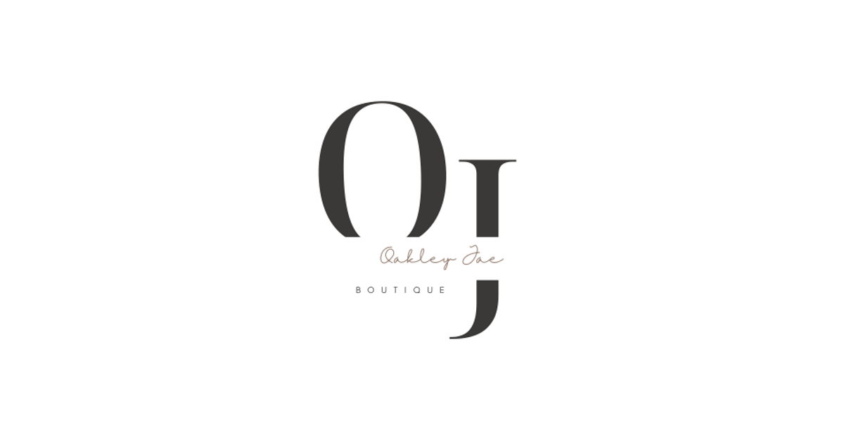 shop all – Oakley Jae